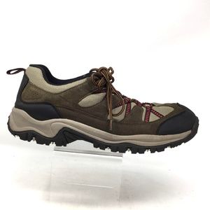 Denali | Shoes | Denali Womens Athletic Shoes Sz Us 1brown Lace Up ...